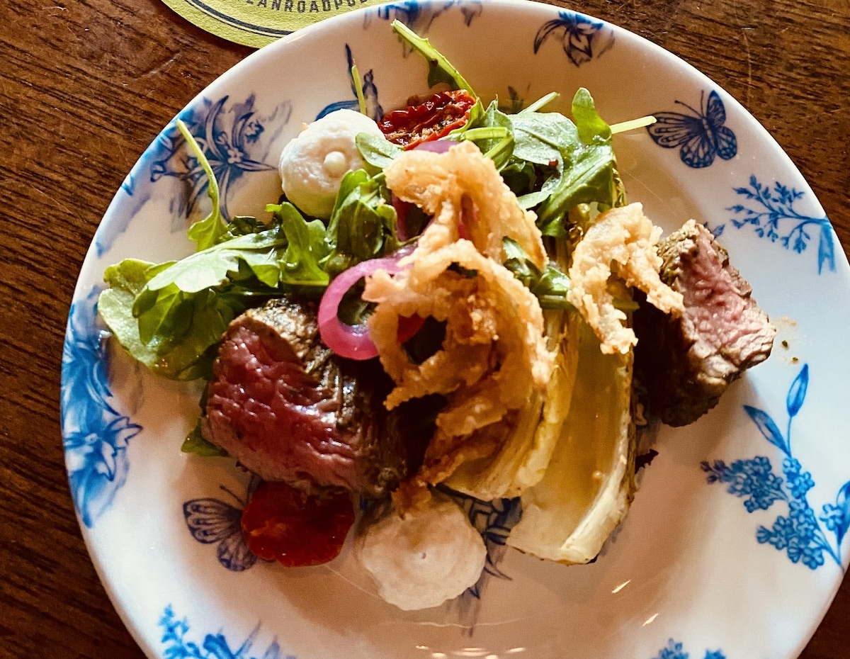 Review: Raglan Road's Mighty St. Patrick's Festival