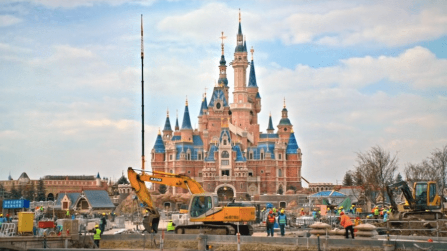 Book Review: 'The Imagineering Story' radiates with discoveries