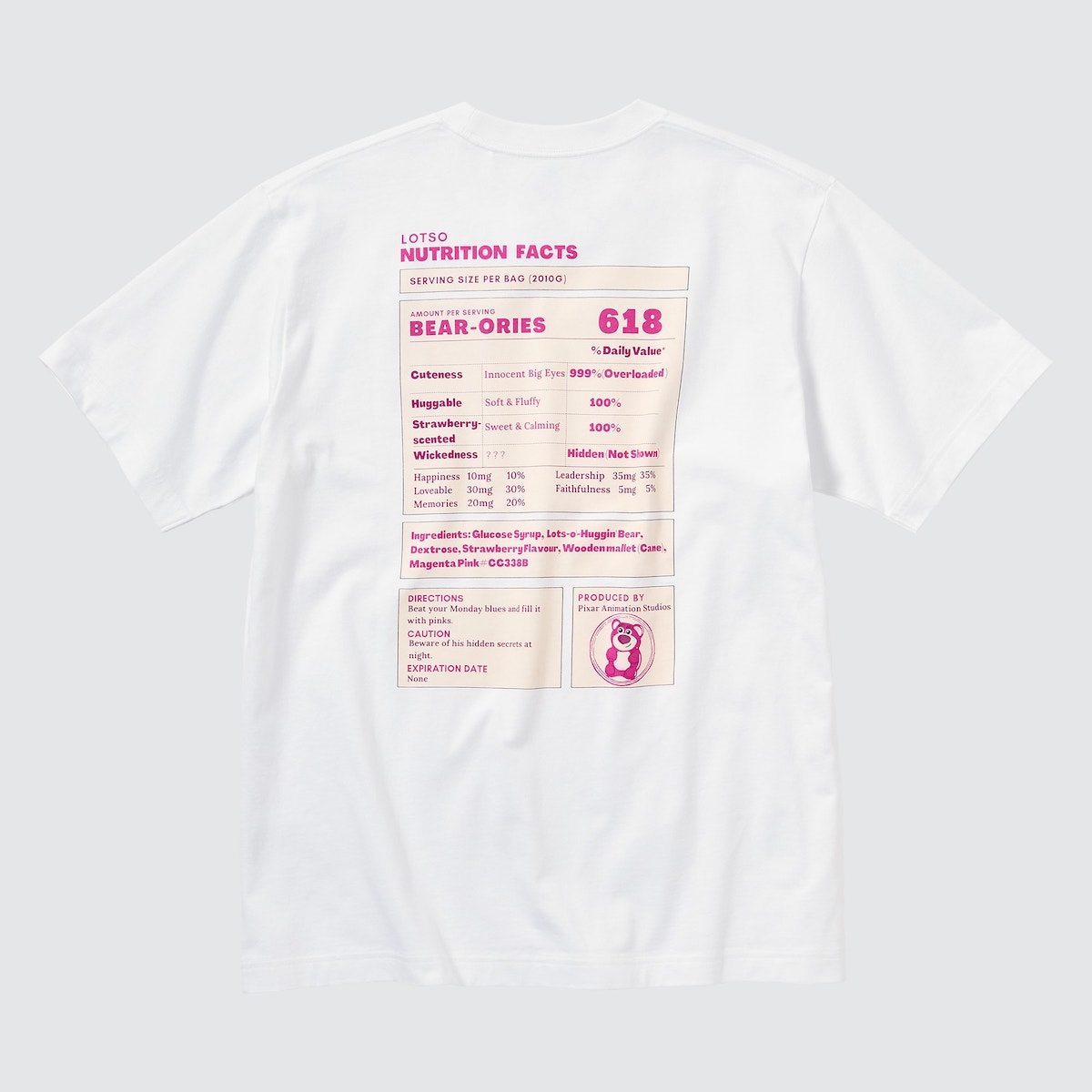 UNIQLO announces Disney T-shirt design competition winners