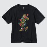 UNIQLO announces Disney T-shirt design competition winners