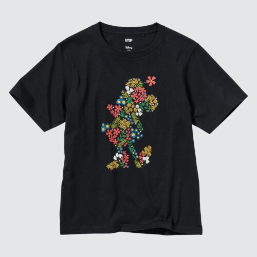 UNIQLO announces Disney T-shirt design competition winners