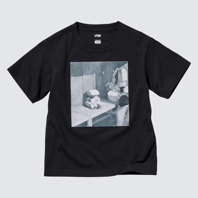 UNIQLO announces Disney T-shirt design competition winners