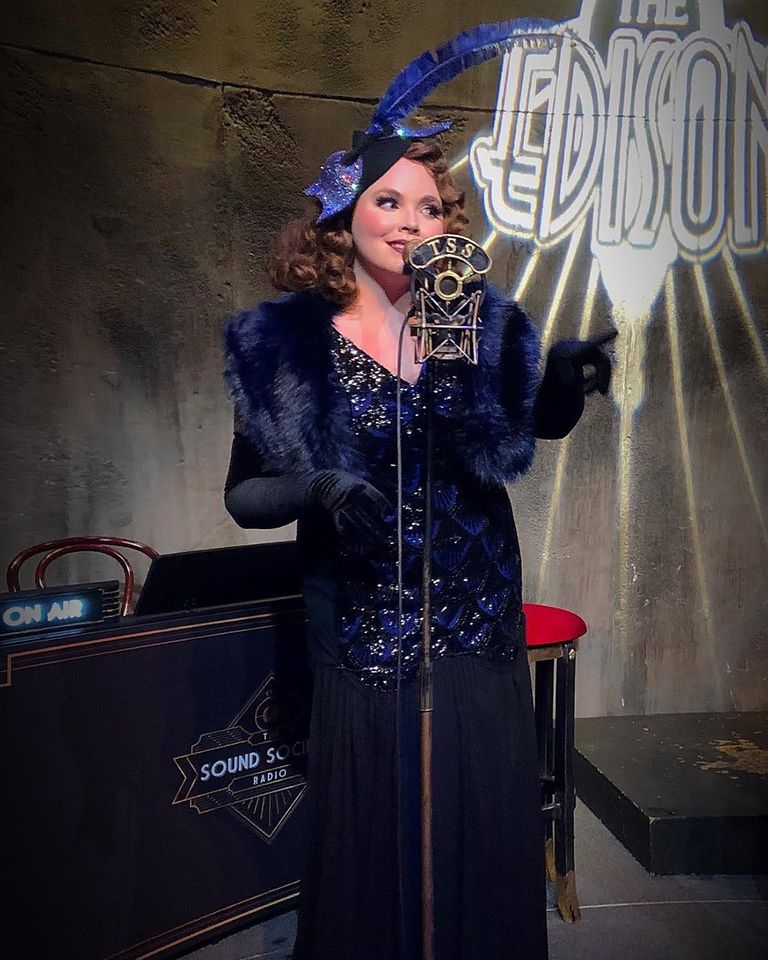 The Edison in Disney Springs adds new menu items