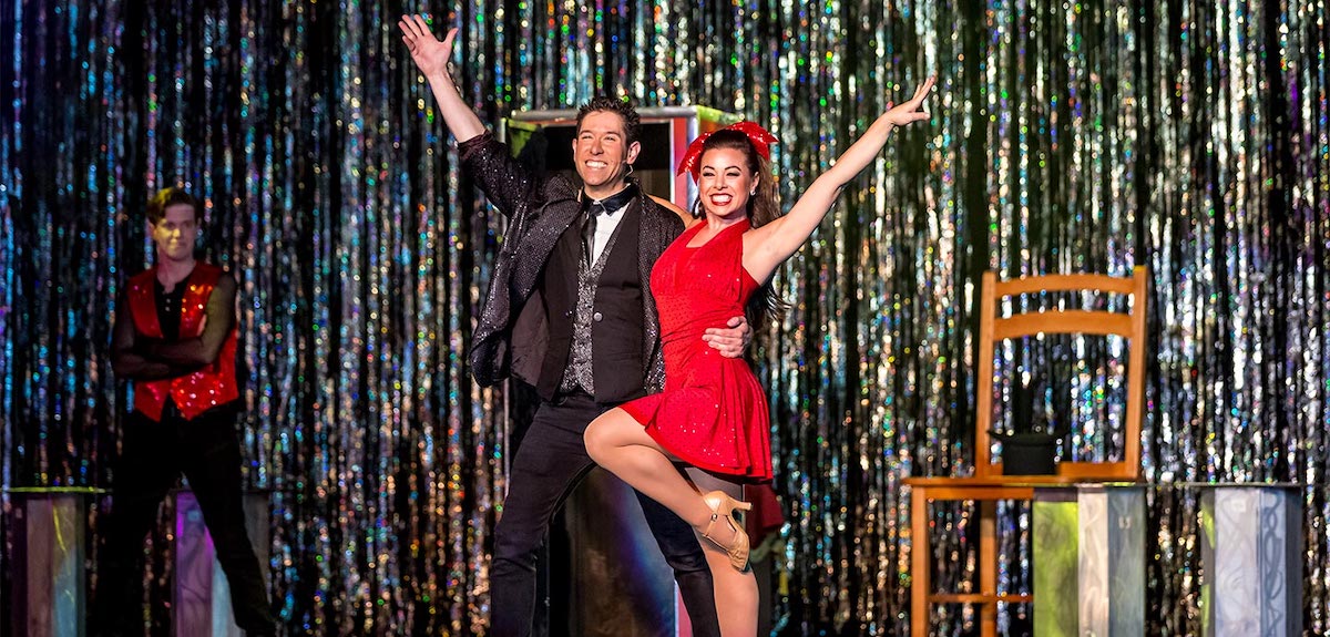 Carowinds 50th anniversary celebration adds fireworks and drones