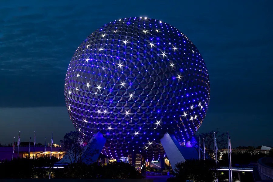 Celebrate Disney100 at Walt Disney World Resort