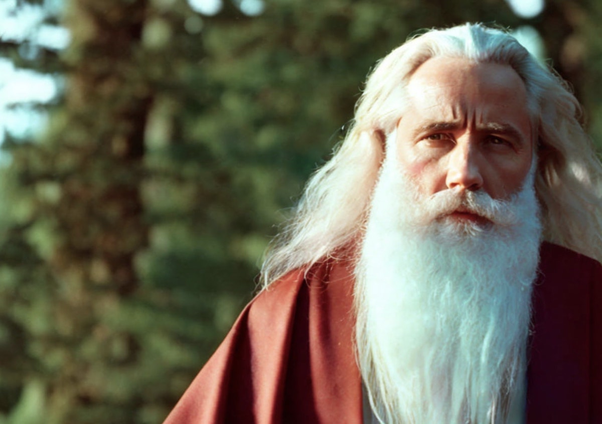 AI-generated artwork proposes dream cast for Harry Potter series