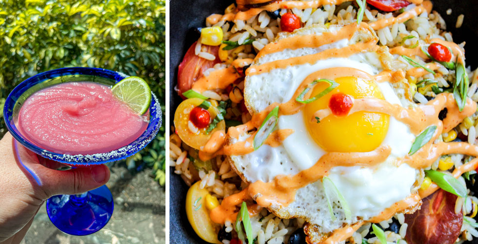 Walt Disney World's Rosa Mexicano restaurant is muy bueno