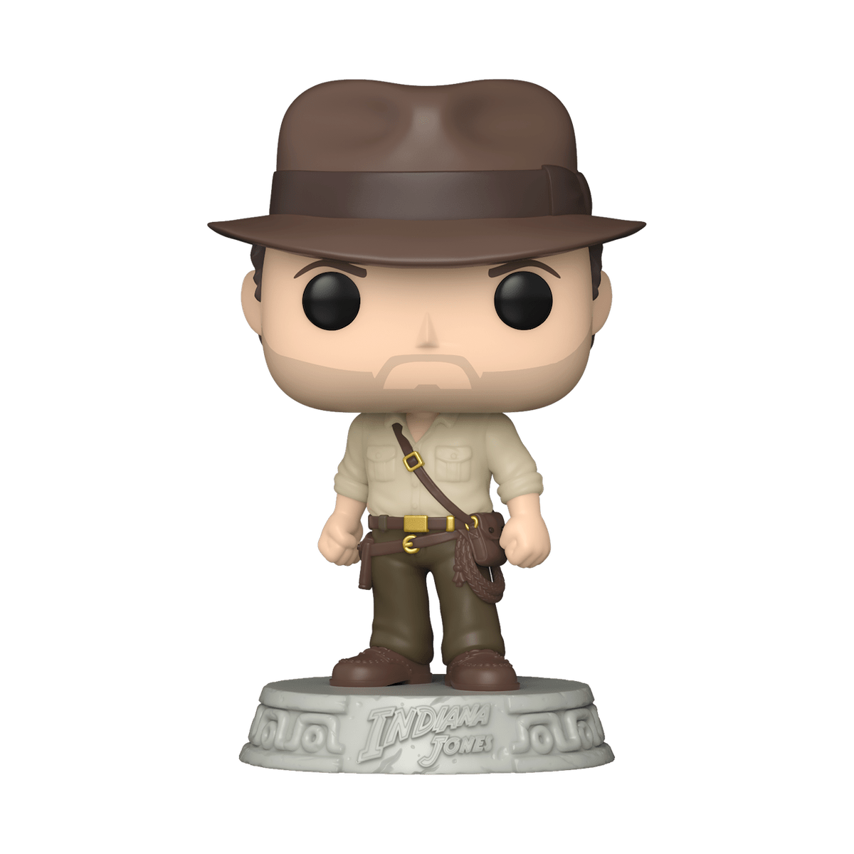 Indiana Jones merchandise line drops ahead of 'Dial of Destiny'