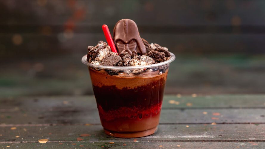 The Force is strong at Disney Parks for Star Wars Month