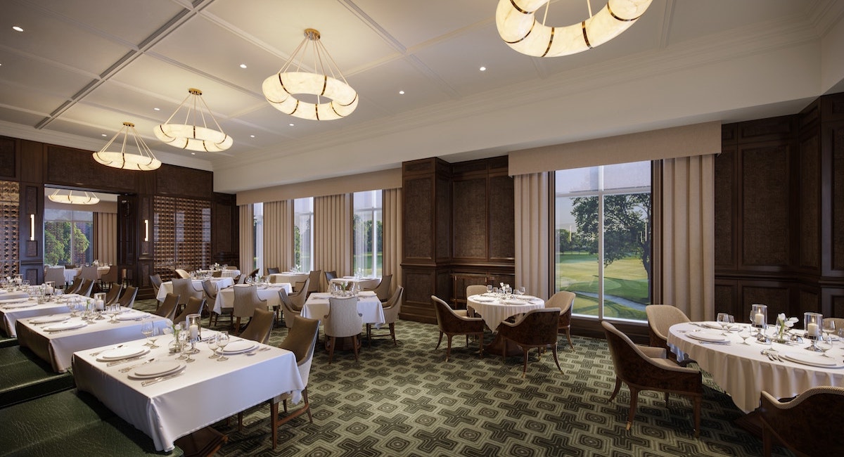 Waldorf Astoria Orlando announces resort-wide re-imagination