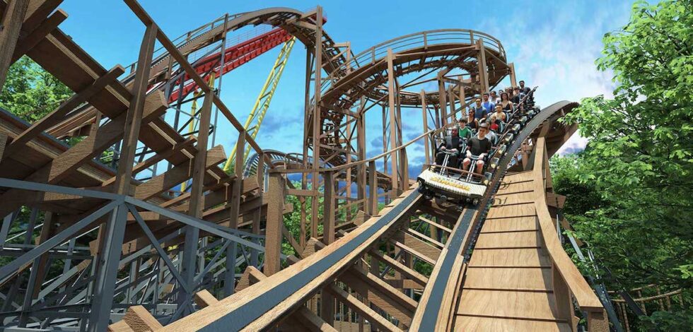 Theme parks reinstate chaperone policies ahead of summer