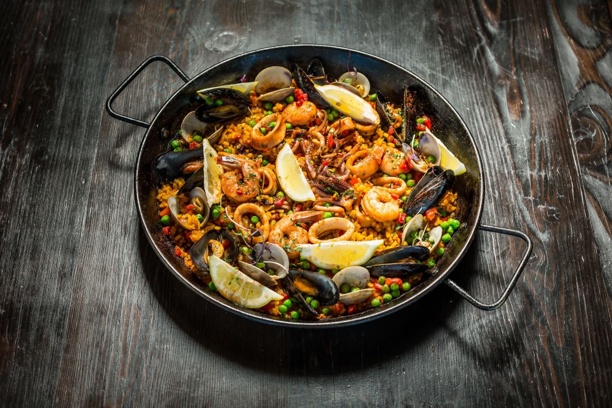 Icon Park Sip n' Savor event returns for the fifth year