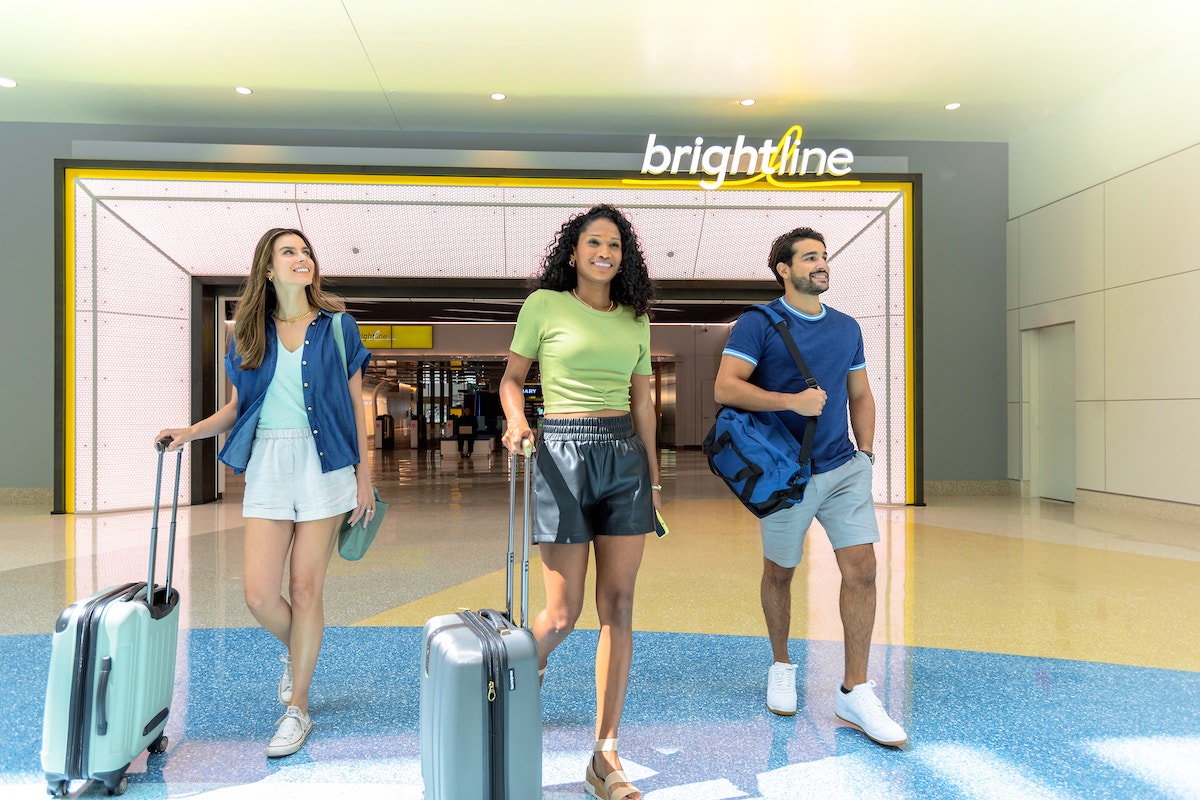 Brightline Orlando tickets are now on sale
