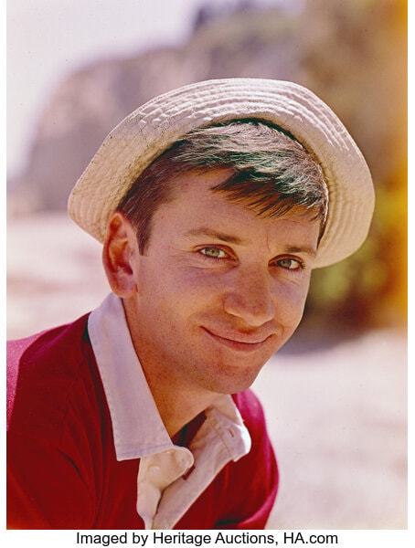 Own a piece of television history at the Comisar Collection auction