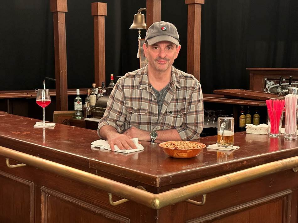 Own a piece of television history at the Comisar Collection auction