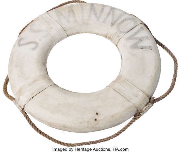 Own a piece of television history at the Comisar Collection auction