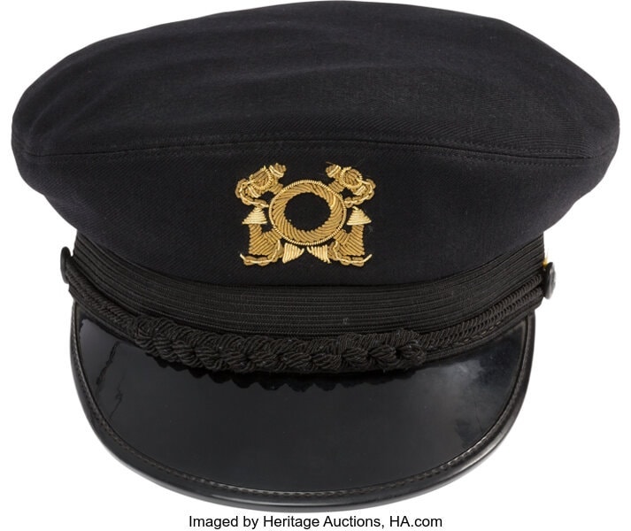 Own a piece of television history at the Comisar Collection auction