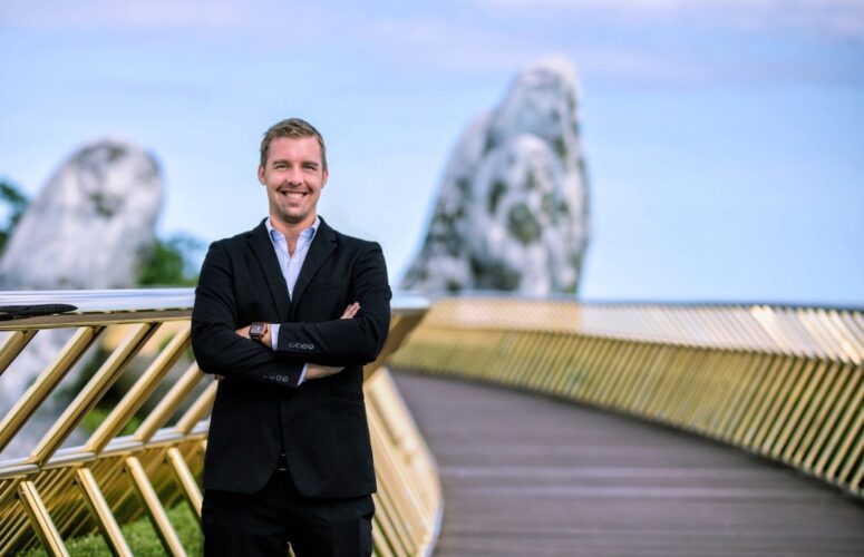 Attractions Expert Q&A: Daan Duijm