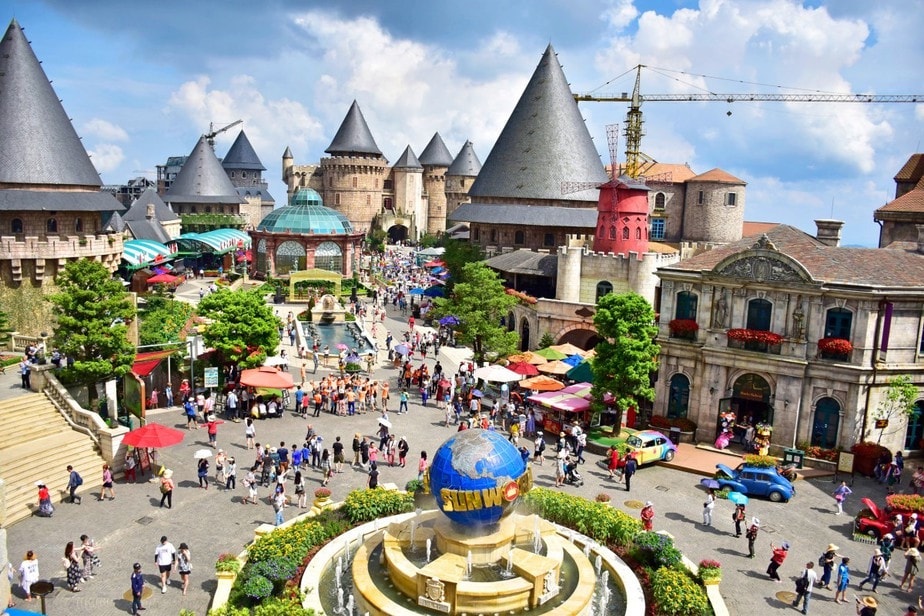 Attractions Expert Q&A: Daan Duijm