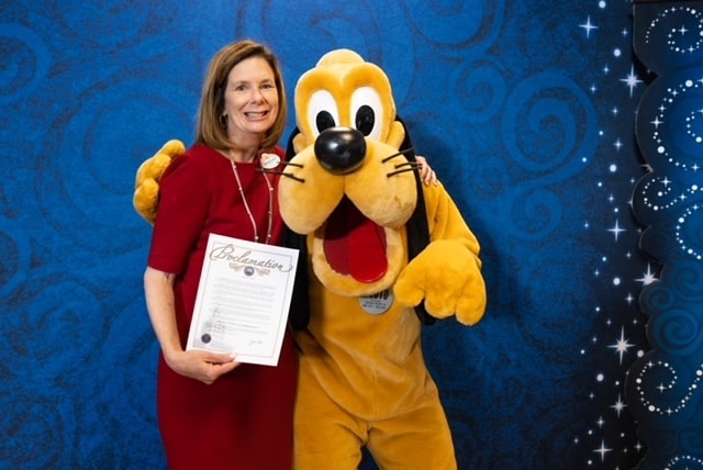 Disney's Tampa call center celebrates 25 years