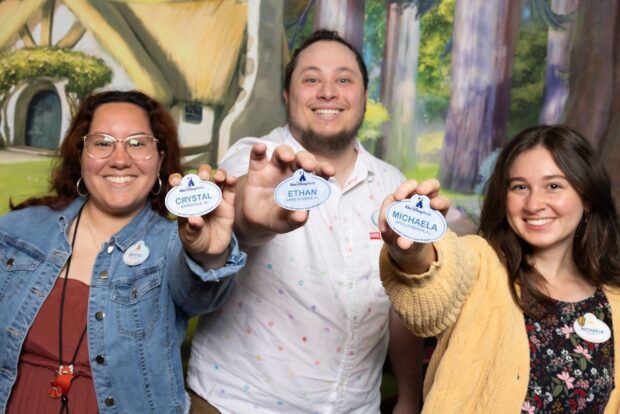 Disney's Tampa call center celebrates 25 years