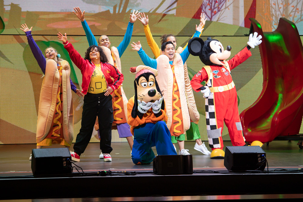 Disney Junior Live On Tour announces 2023 - 2024 tour