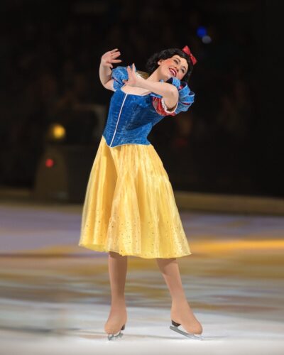 All-new Disney On Ice show is on pre-sale now