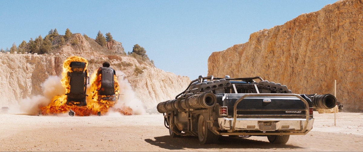 Movie Review: ‘Fast X’ is ridiculous fun, and that's all it needs to be