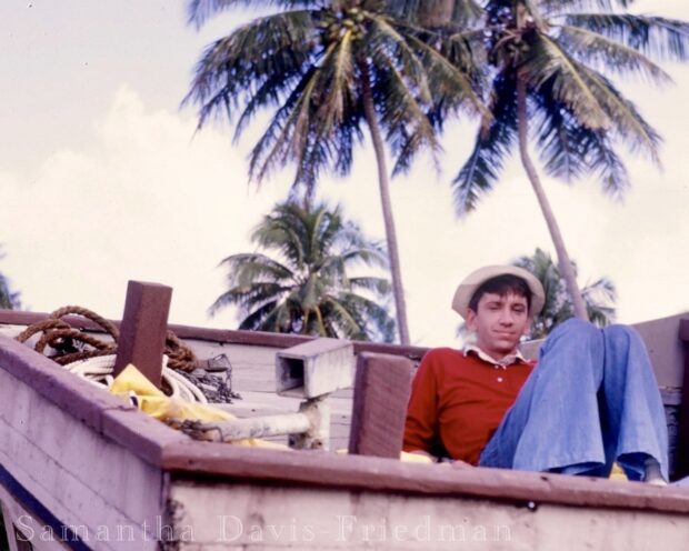 Own a piece of television history at the Comisar Collection auction