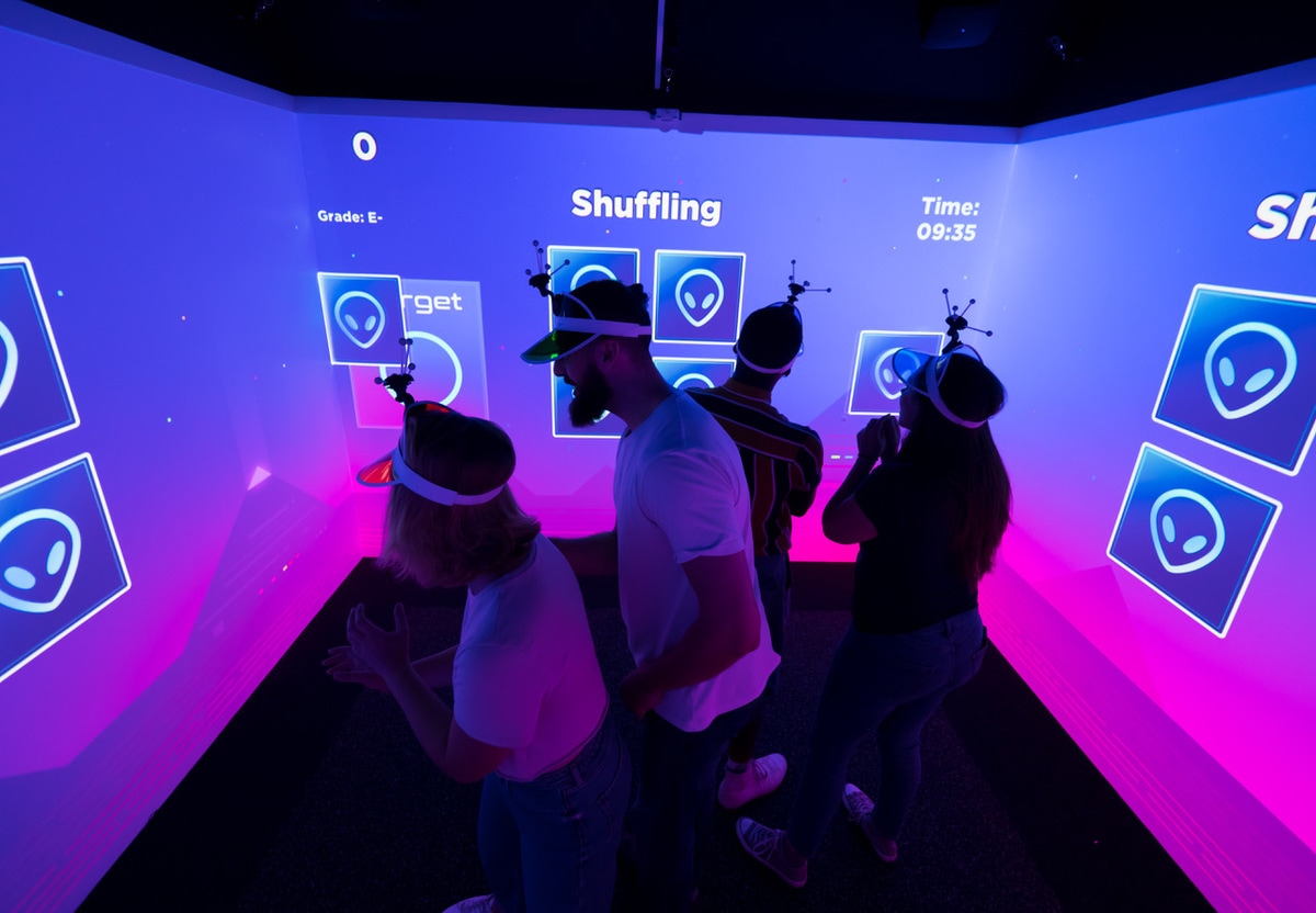 'Paw Patrol' adventure coming to Immersive Gamebox locations