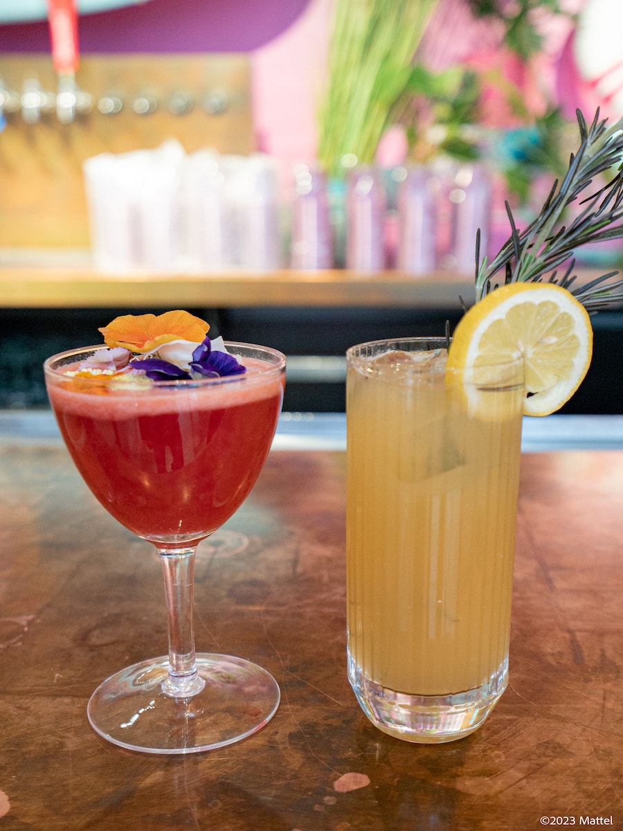 Malibu Barbie Café pops up in New York and Chicago