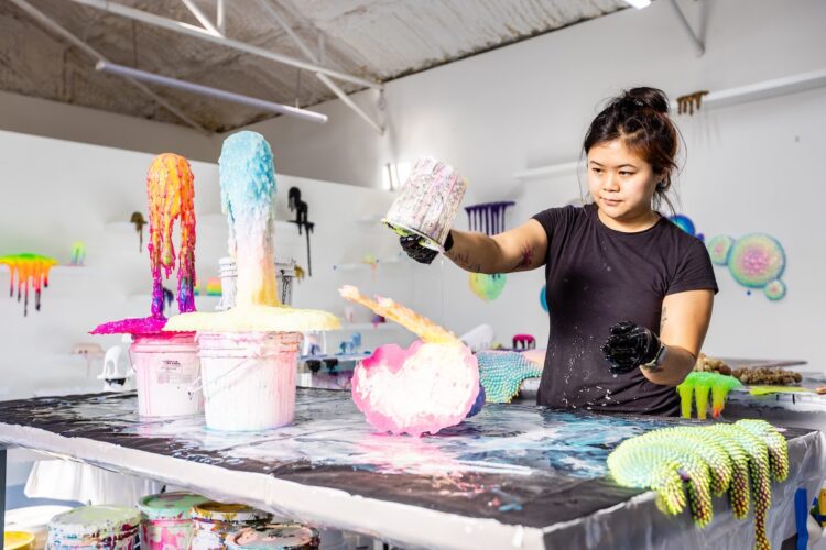 Meow Wolf announces newest location's opening date and story