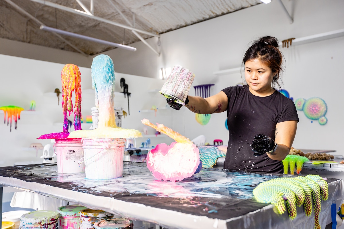 Meow Wolf announces newest location's opening date and story