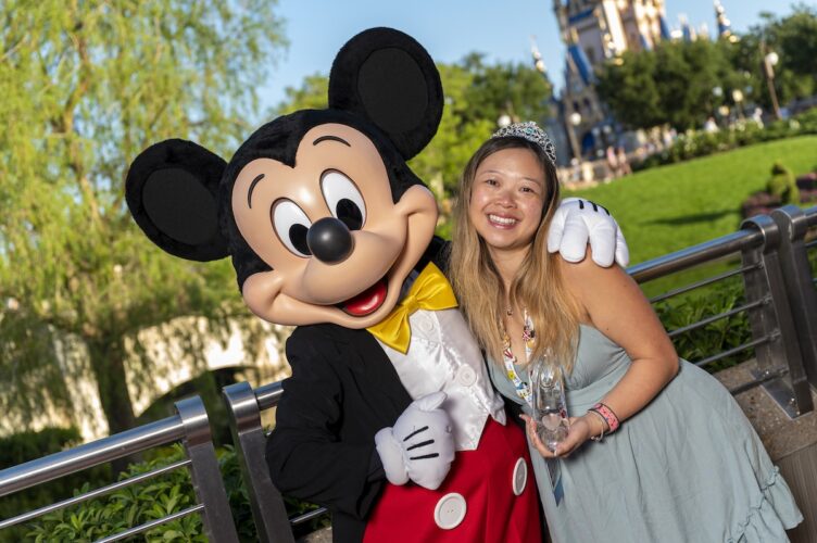 ‘UK’s Biggest Disney Fan’ crowned in epic 10-day competition