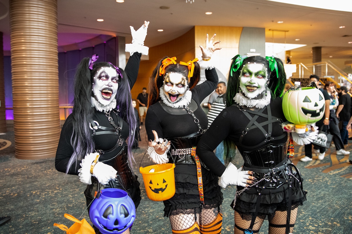 Midsummer Scream 2023 creeps into California in July
