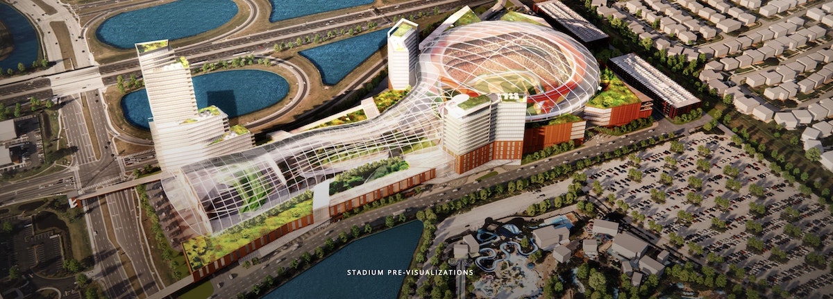 Is Major League Baseball coming to Orlando?