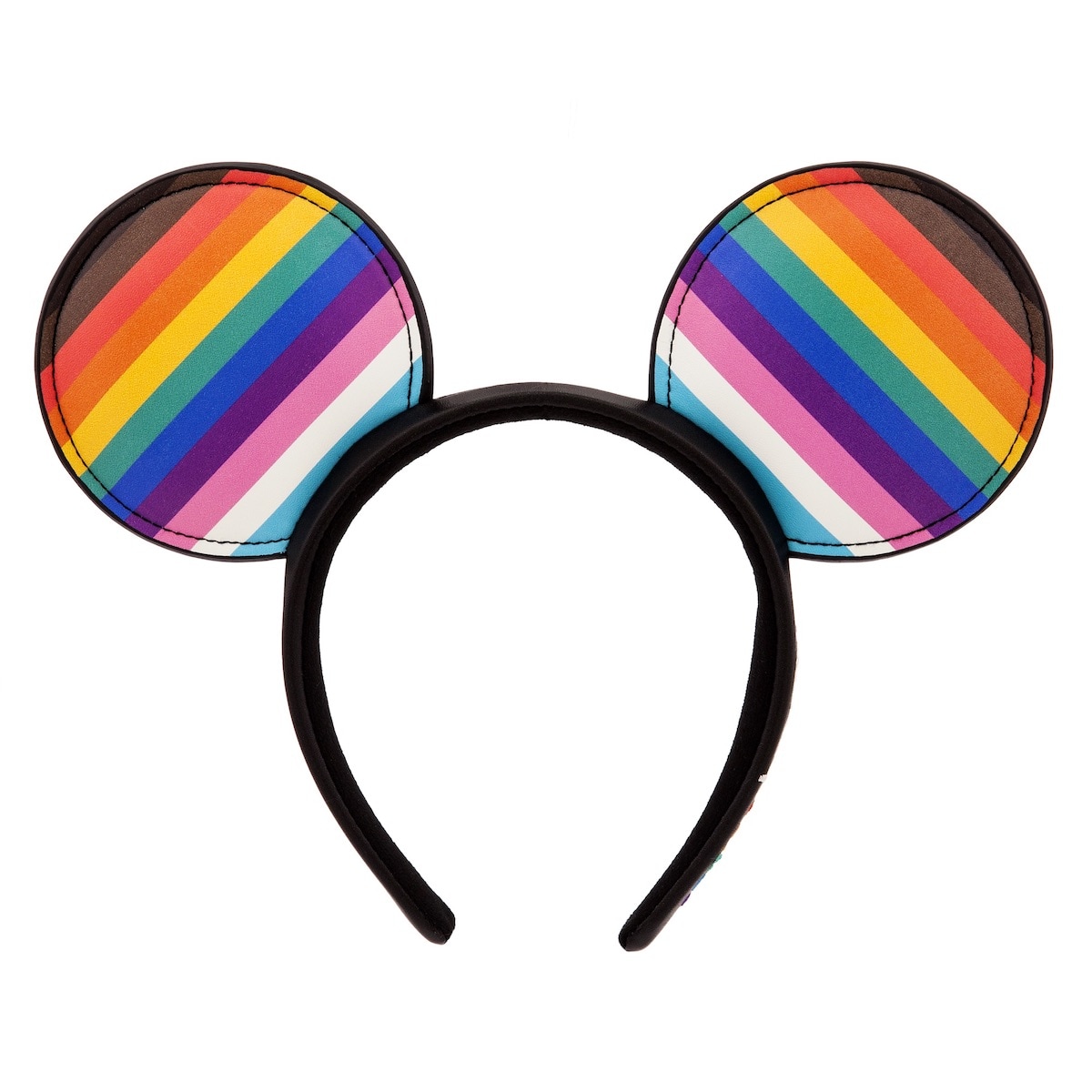 Disney Pride Collection features Mickey, Star Wars, and Marvel