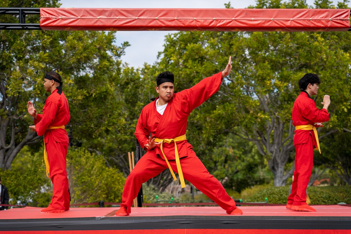 Legoland California kicks off 'Summer Block Party' with new shows