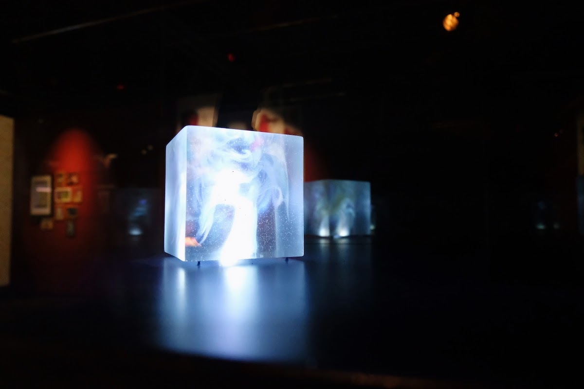 Enter Marvel Universe of Super Heroes at Discovery Place Science