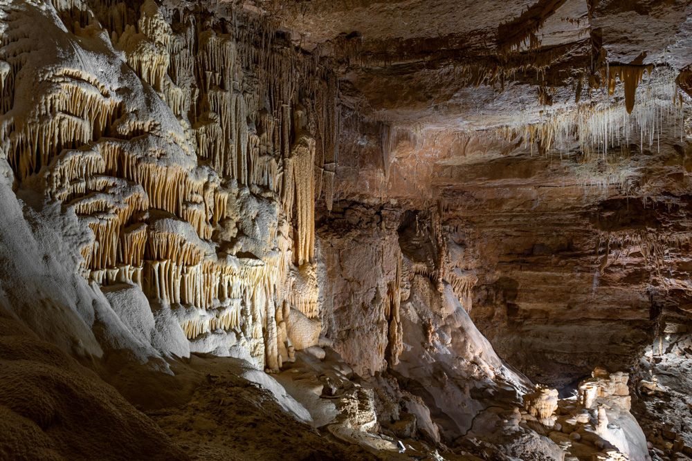 Natural Bridge Caverns unveils new multi-million-dollar cave tour