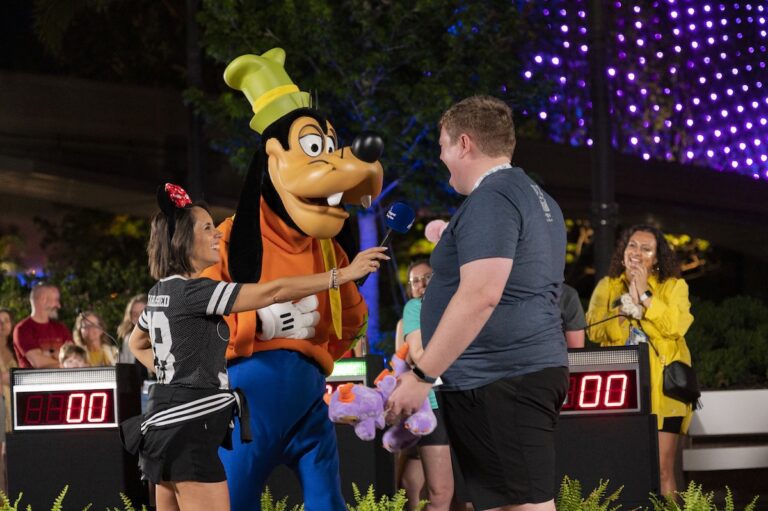 ‘UK’s Biggest Disney Fan’ crowned in epic 10-day competition