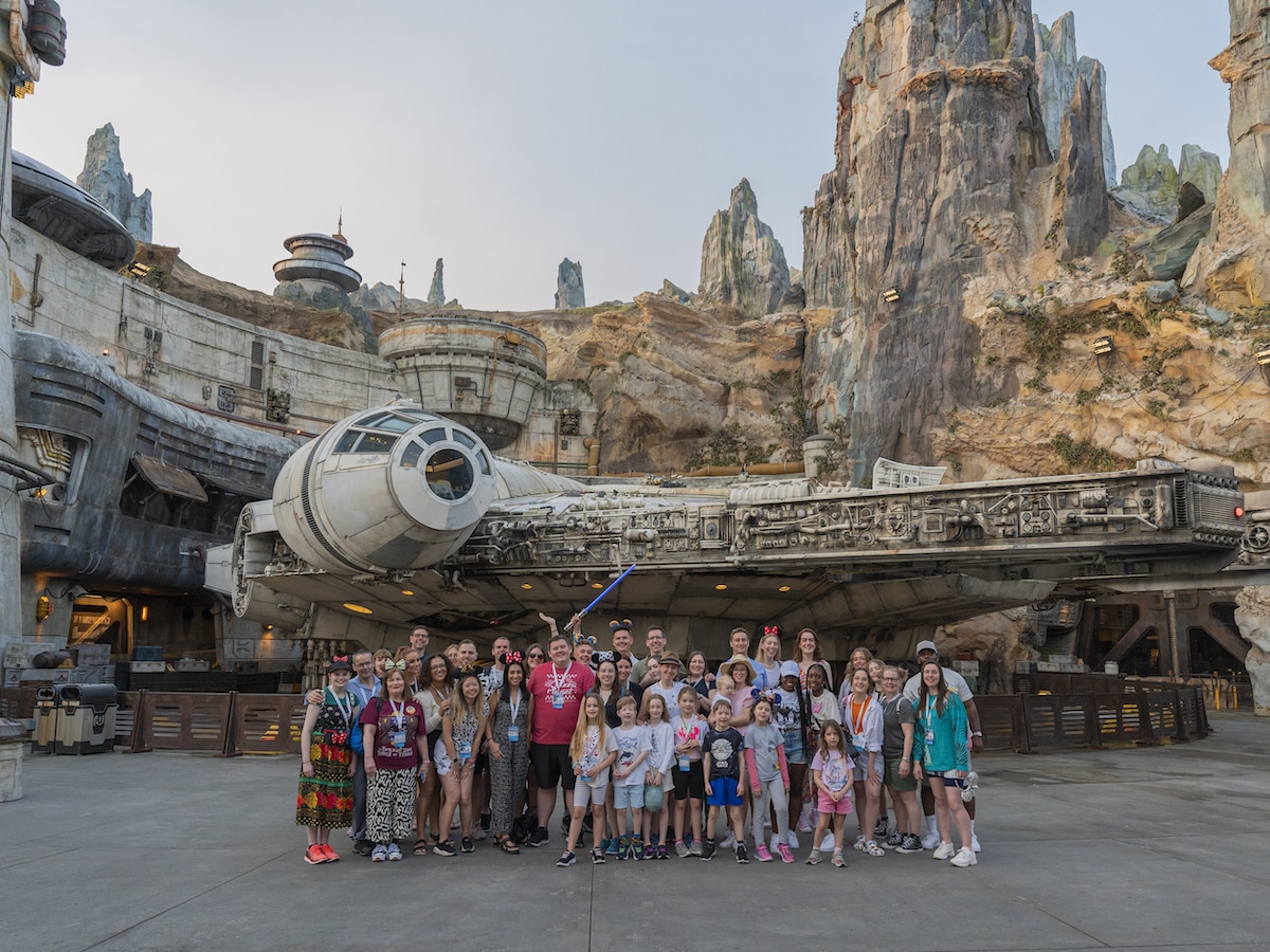 ‘UK’s Biggest Disney Fan’ crowned in epic 10-day competition