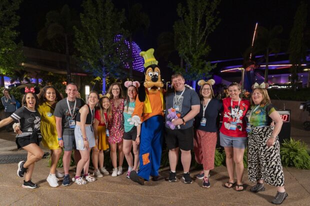 ‘UK’s Biggest Disney Fan’ crowned in epic 10-day competition