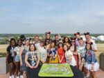 ‘UK’s Biggest Disney Fan’ crowned in epic 10-day competition