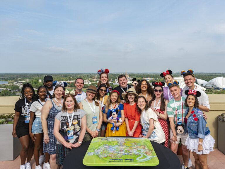‘UK’s Biggest Disney Fan’ crowned in epic 10-day competition