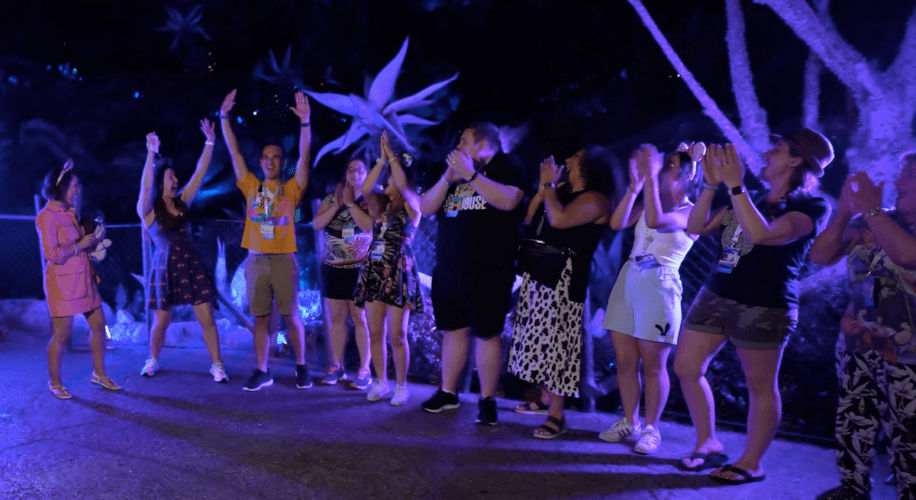 ‘UK’s Biggest Disney Fan’ crowned in epic 10-day competition