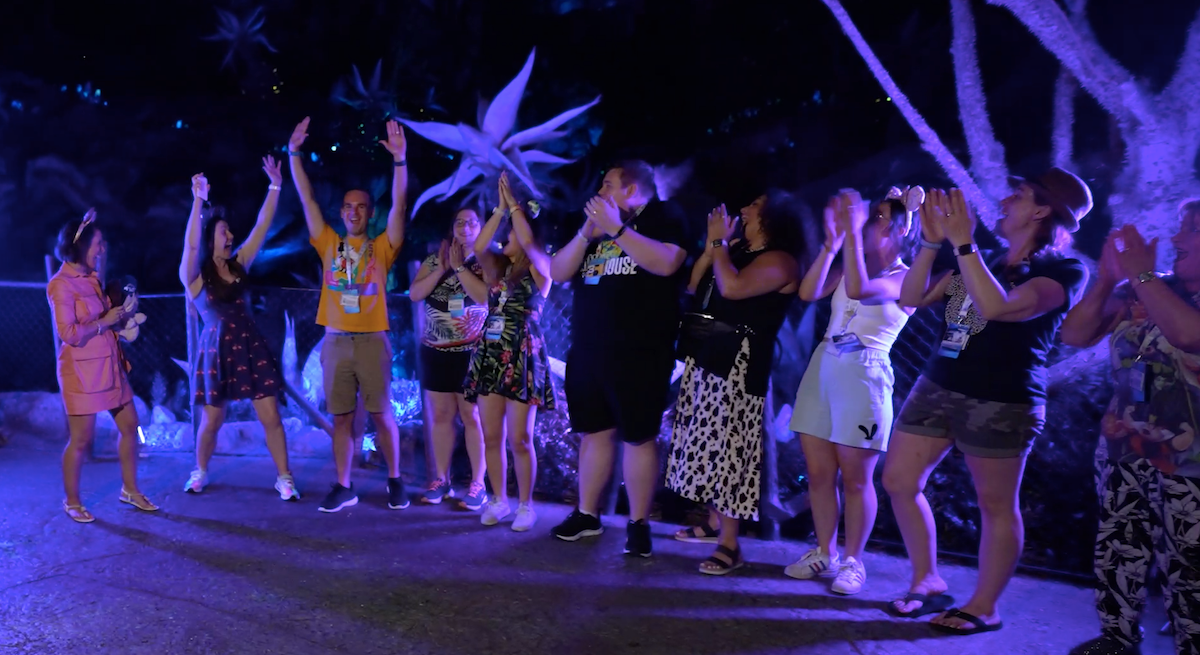 ‘UK’s Biggest Disney Fan’ crowned in epic 10-day competition