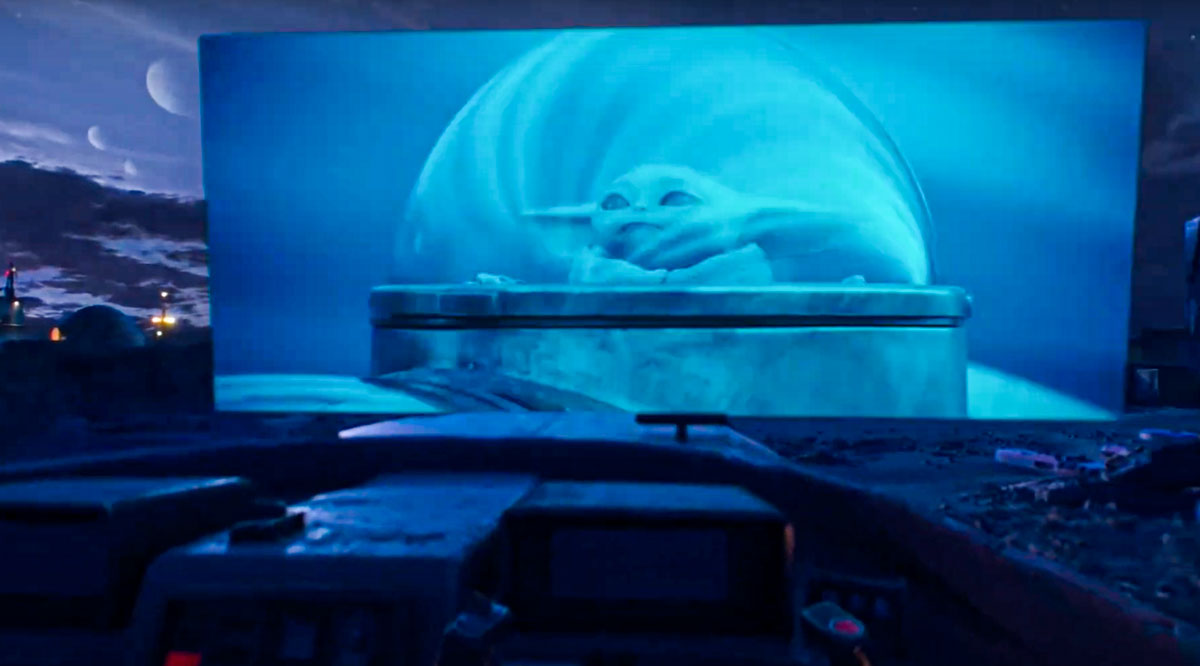 Disney and Apple collaborate on VR and AR storytelling