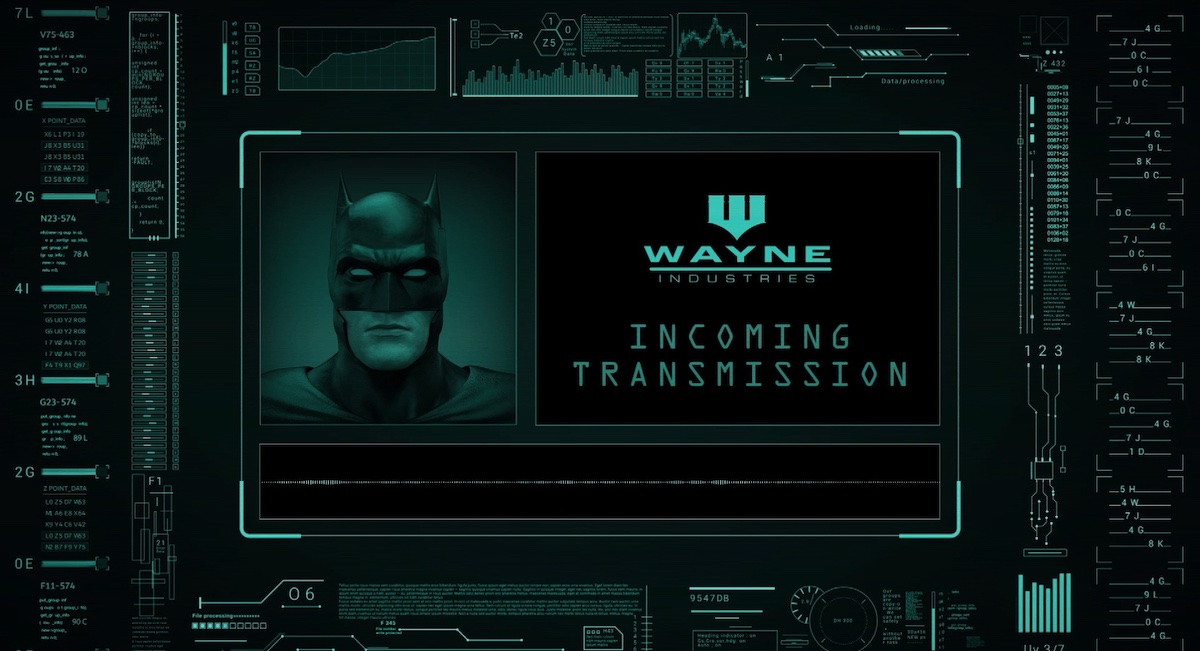 Escape Room Review: Batman: The Dark Knight Challenge