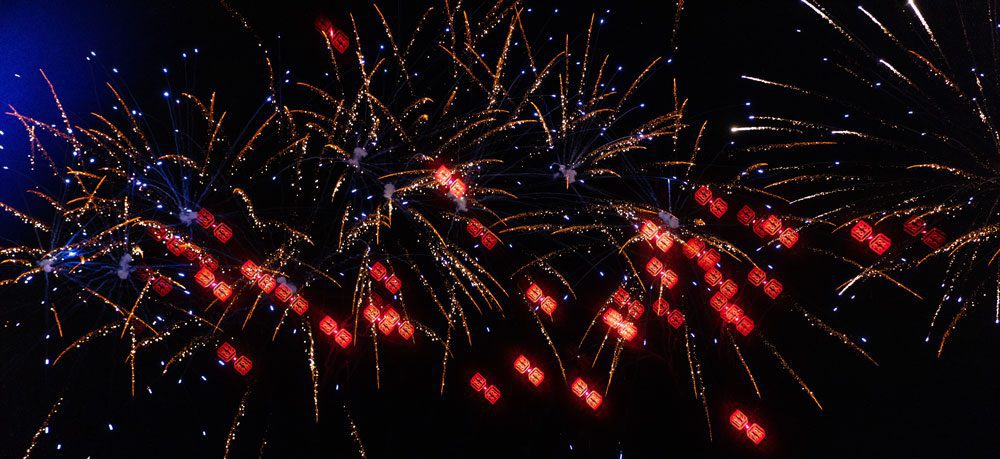 Legoland Florida announces all-new Summer Block Party offering